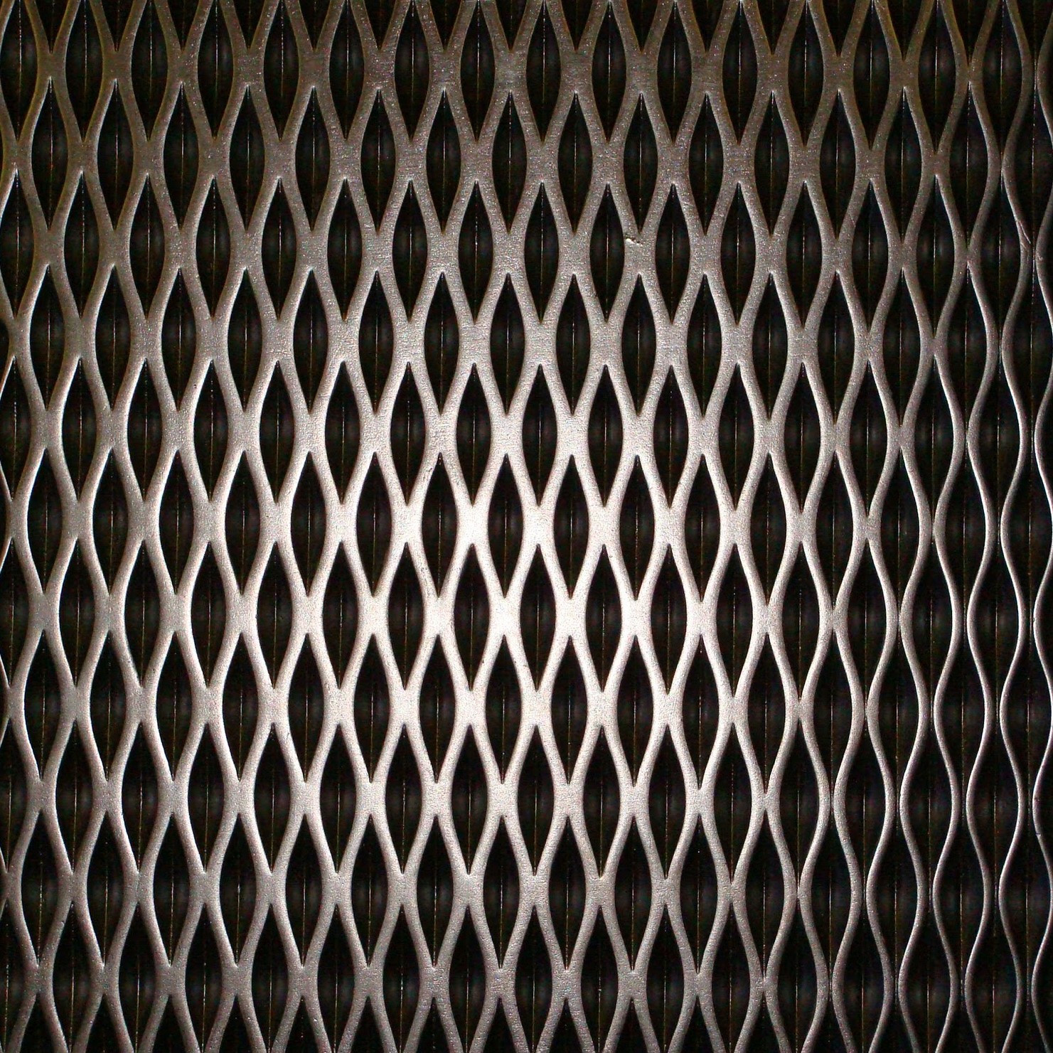 Gallery - Patterns & Screens - Active Concepts